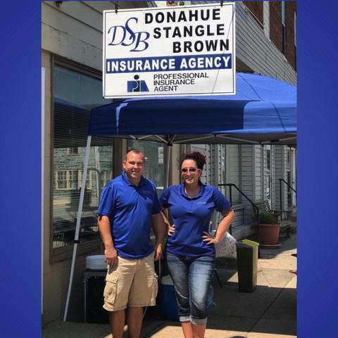 Learn About Our Agency | (740) 656-5119 | DSB Insurance Agency