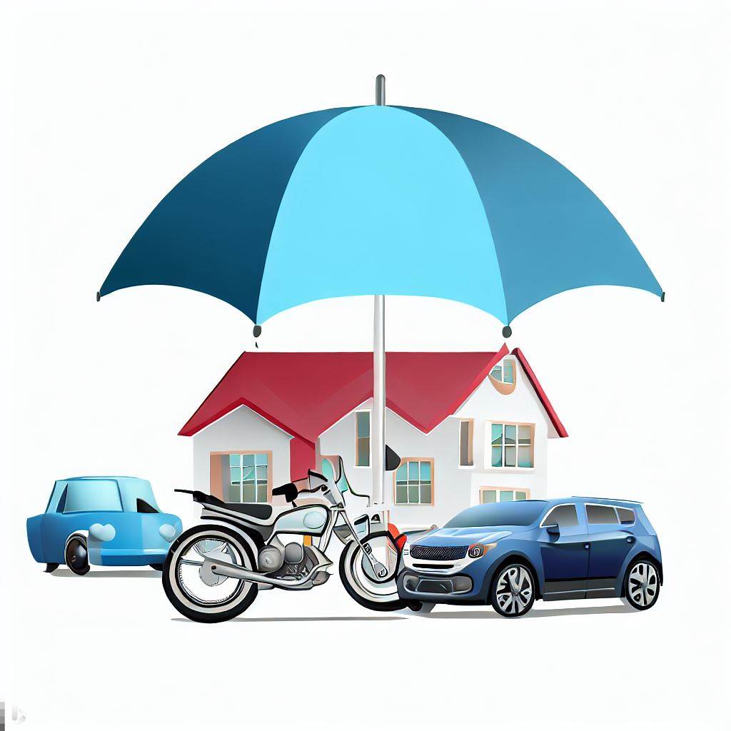 April Showers Bring Umbrellas: Understanding Personal Umbrella ...
