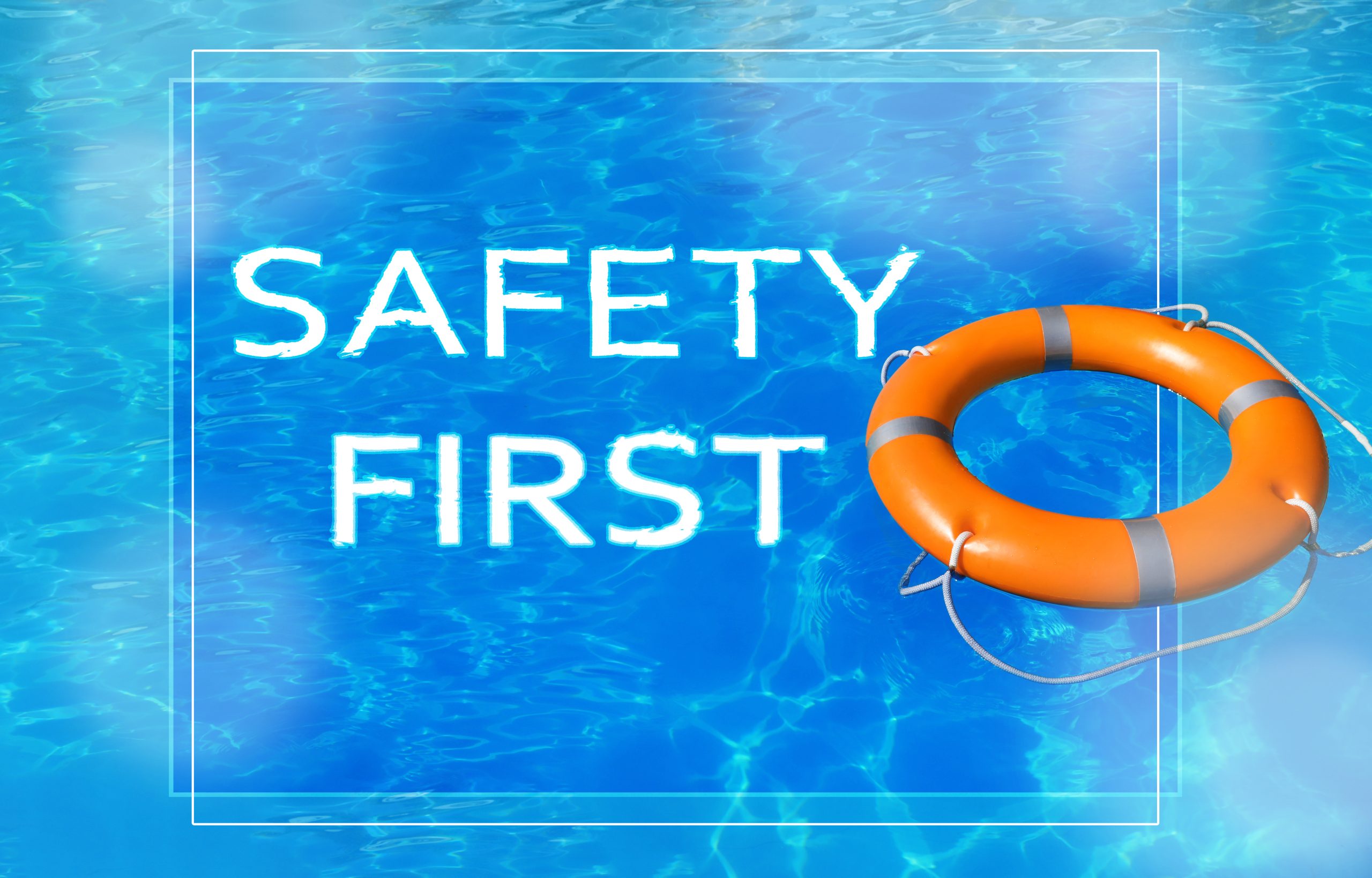 Stay Cool and Safe: Essential Swimming Pool Safety Tips for Summer Fun ...
